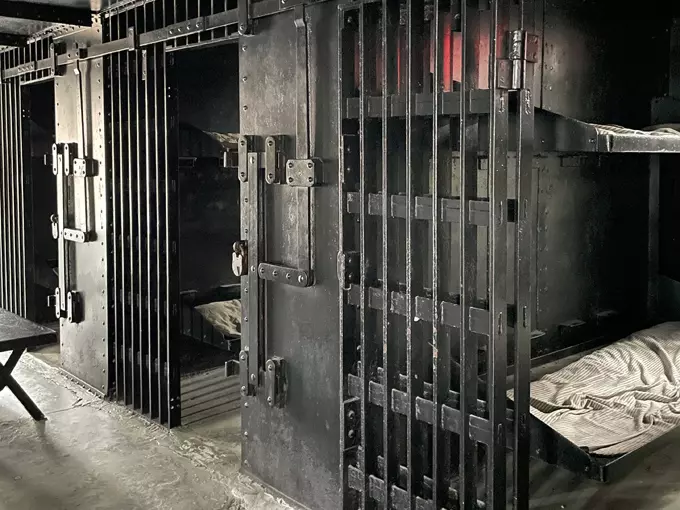 old st. johns county jail 4