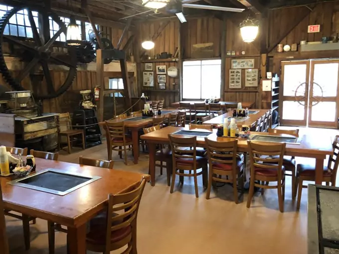 old sugar mill pancake house 2