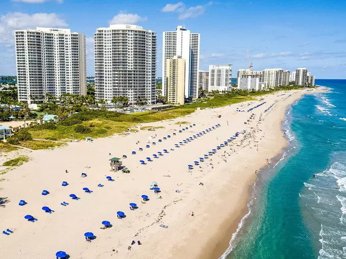 Palm Beach