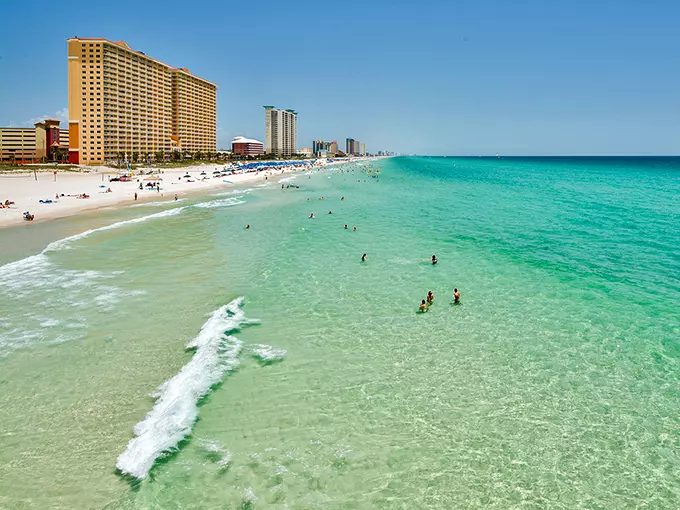 Panama City Beach