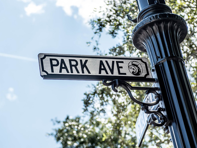 Park Avenue 3