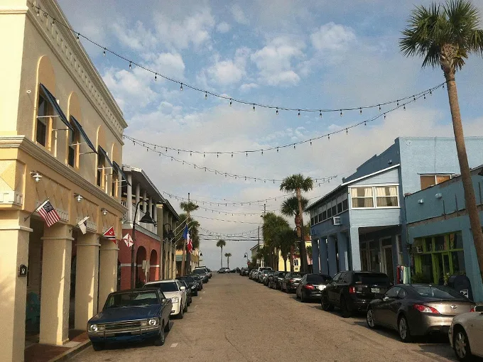pass a grille historic district 1