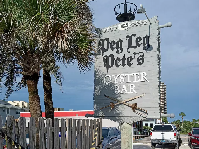 peg leg petes 1