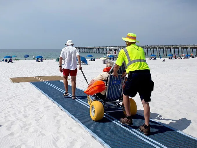 pensacola beach