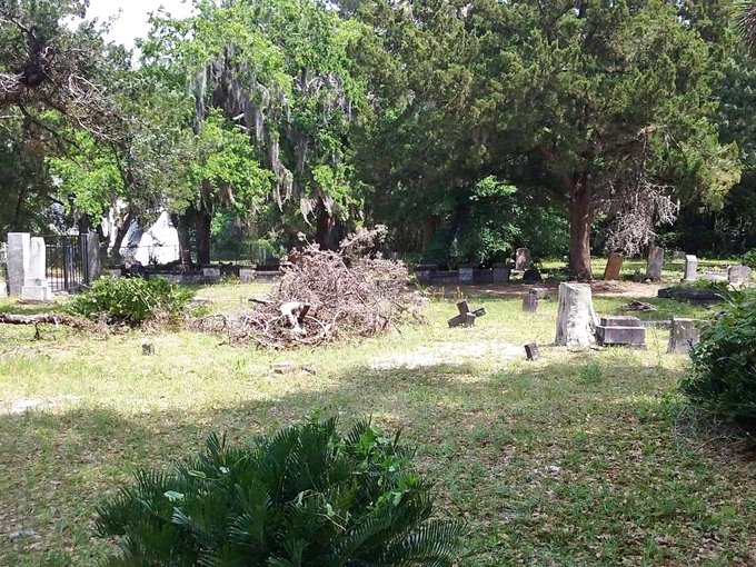 pinehurst and san sebastian cemeteries 4