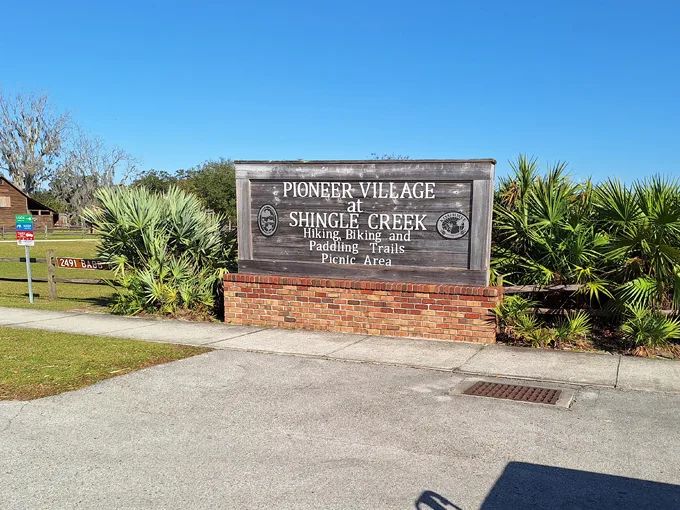 pioneer village at shingle creek 1