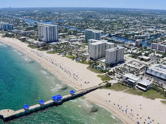 pompano beach 1
