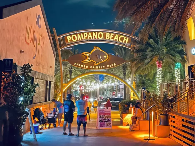 pompano beach 8