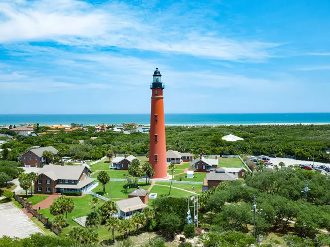 ponce inlet 1