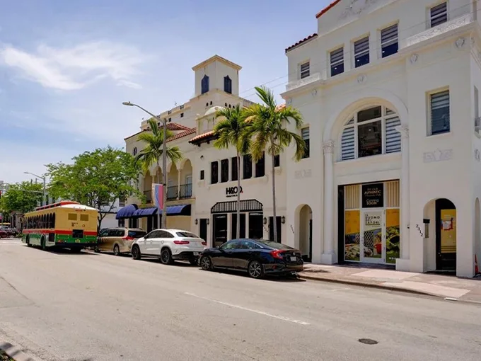 ponce de leon 5