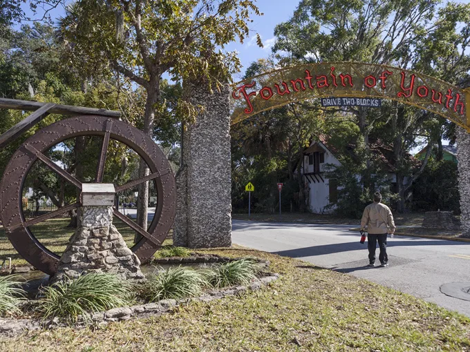 ponce de leon 9