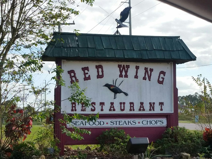 red wing restaurant 1