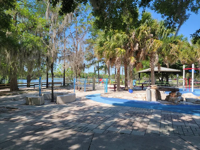 riverhills park 2