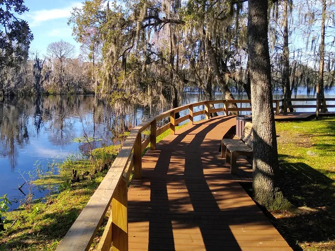 riverhills park 8