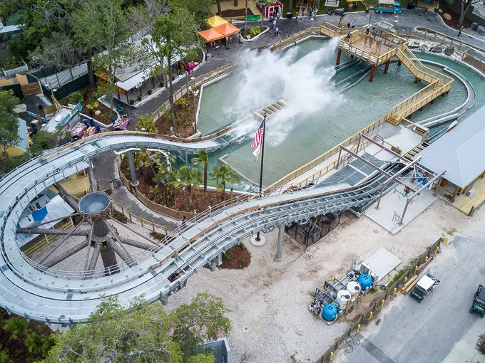 roaring springs at zootampa 2