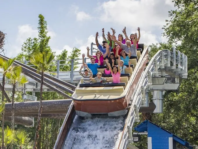 roaring springs at zootampa 3