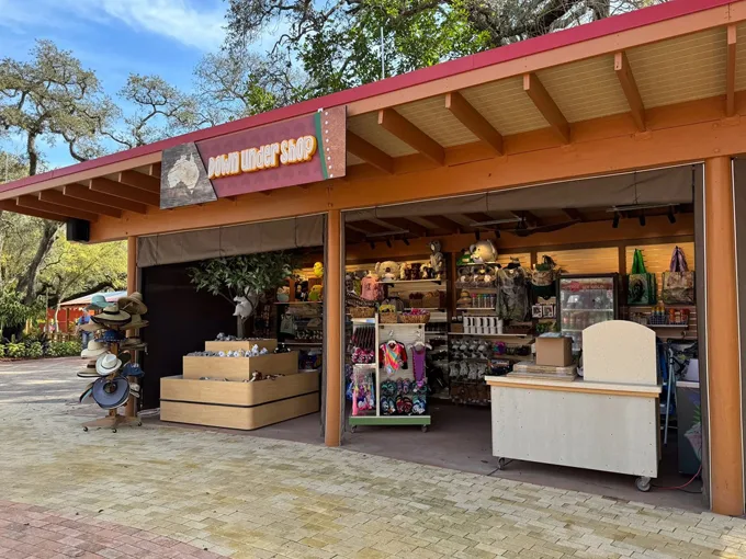 roaring springs at zootampa 7