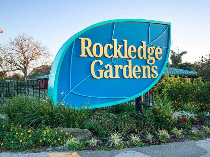 rockledge gardens 1