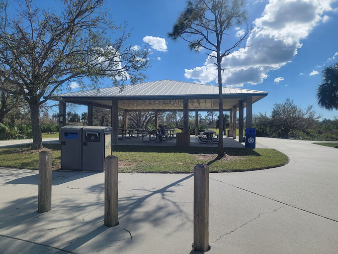 rotonda west community park 4