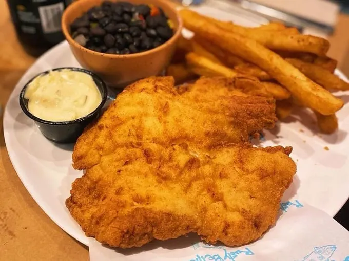 rusty bellies waterfront grill 5