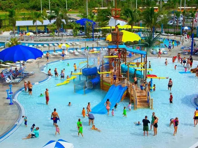 sailfish splash waterpark 1