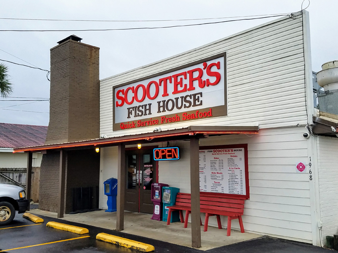 scooters fish house navarre fl 2