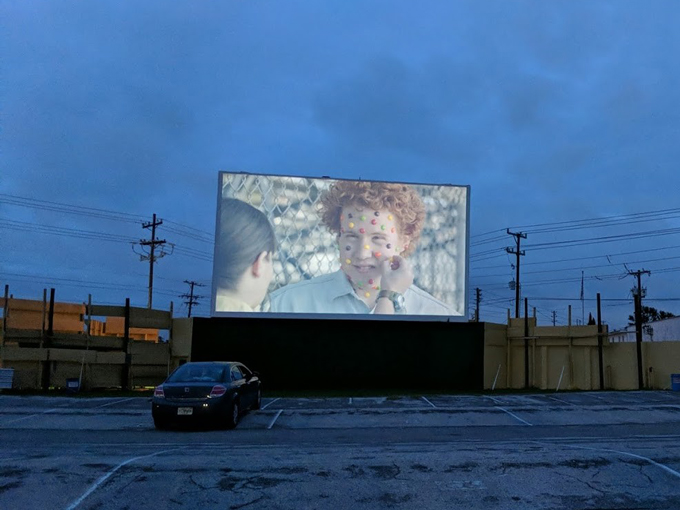 silvermoon drive in theater 8