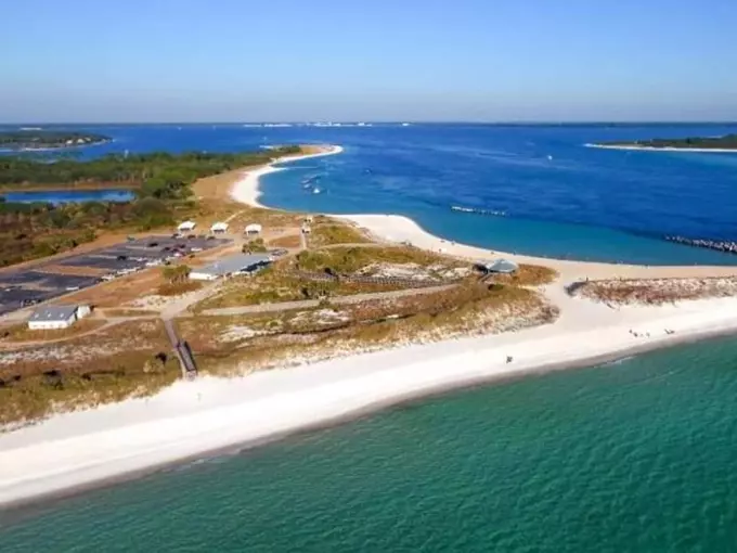 st. andrews state park 1