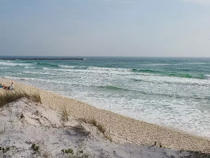 st. andrews state park 3