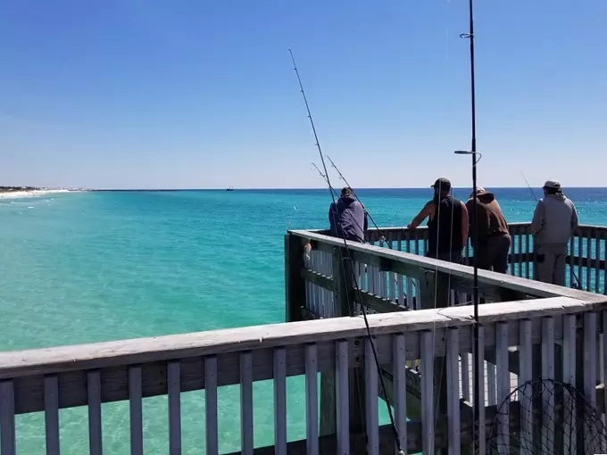 st. andrews state park 8