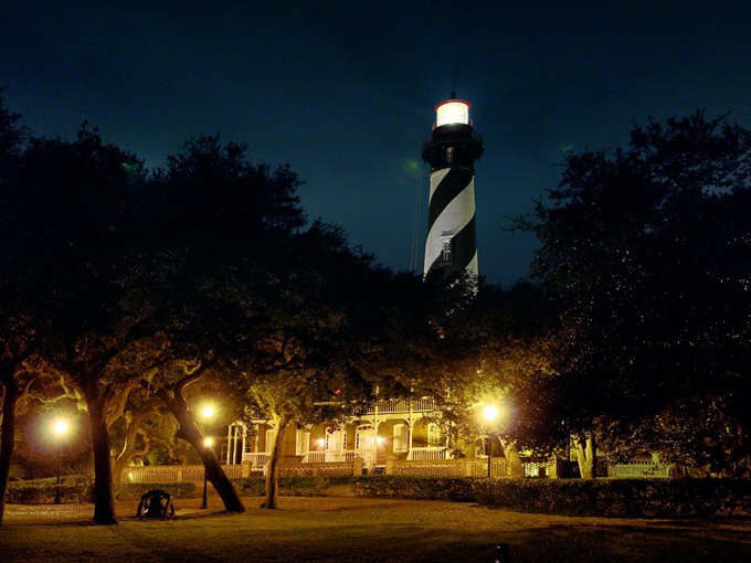 st. augustine lighthouse 6