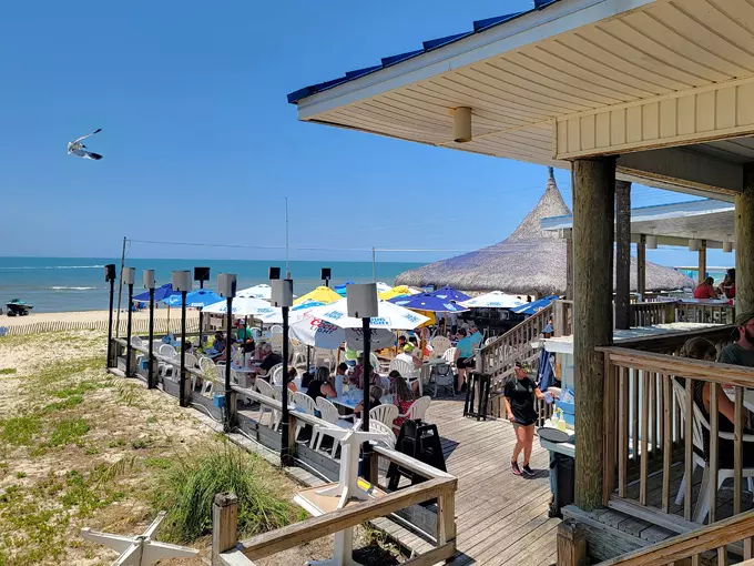 st. george island 6