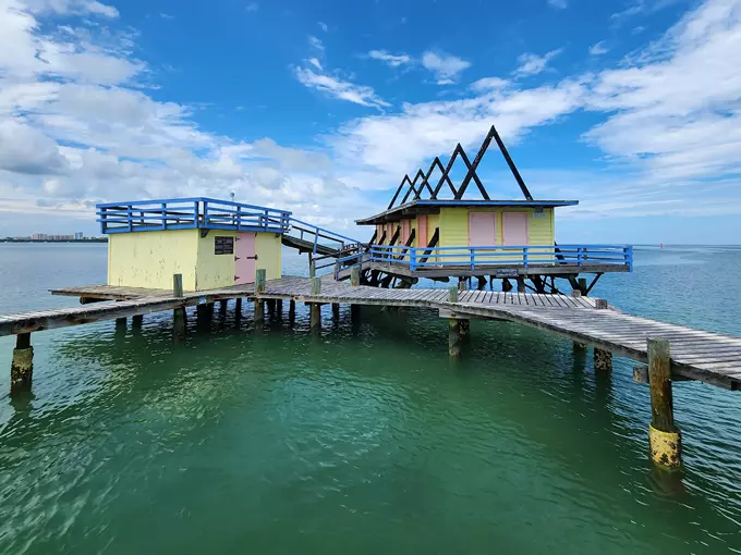 stiltsville 1