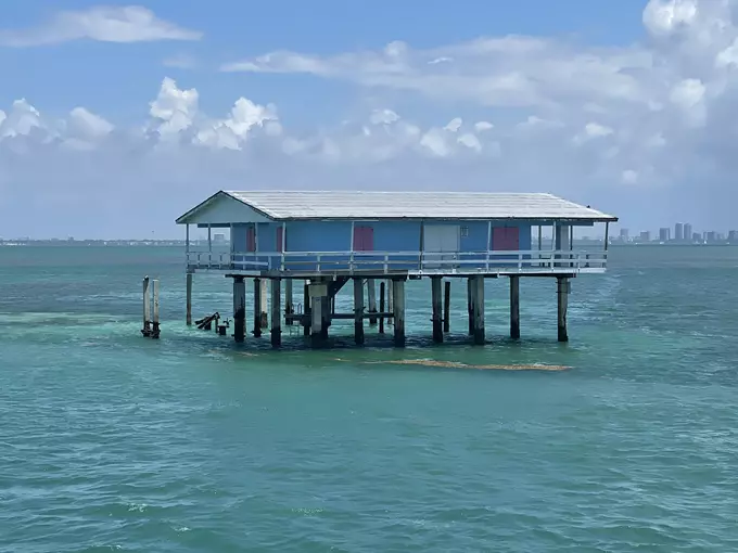 stiltsville 7