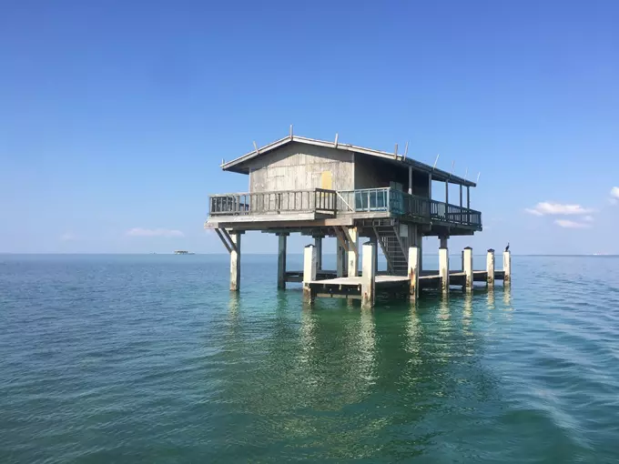 stiltsville 8