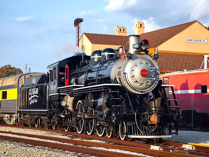 sugar express 1