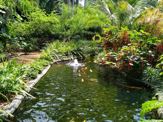 sunken gardens 1