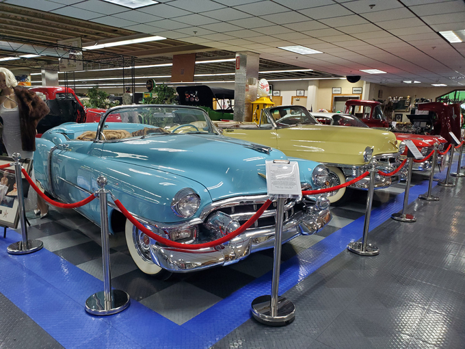 tallahassee automobile museum 3