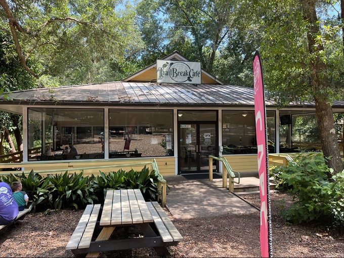 Tallahassee Museum 9