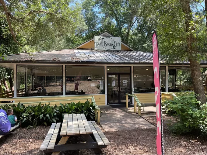 Tallahassee Museum 9