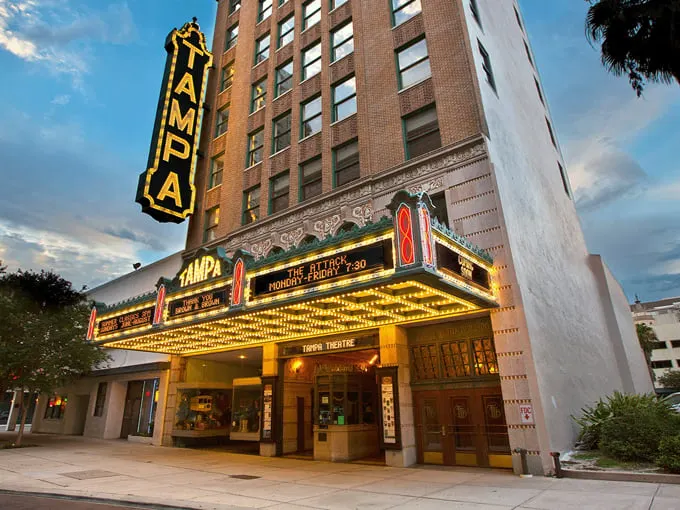 tampa theatre 1