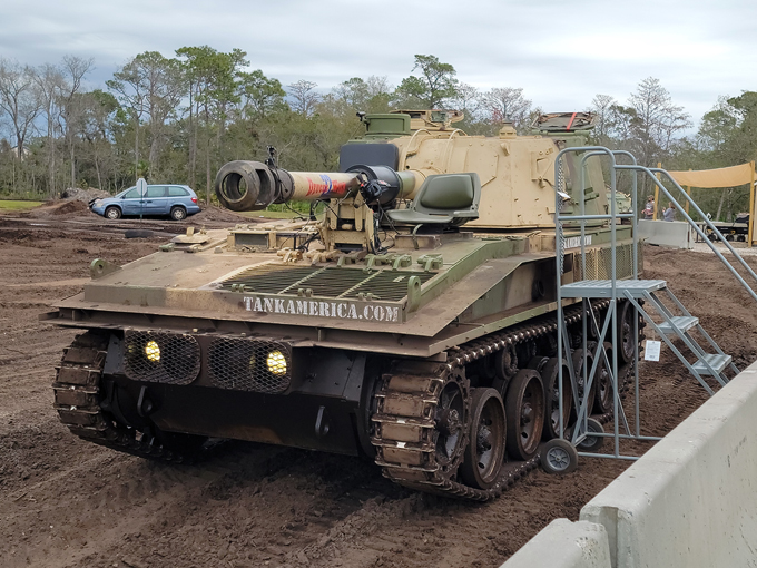 tank america 2