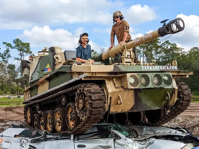 tank america 4
