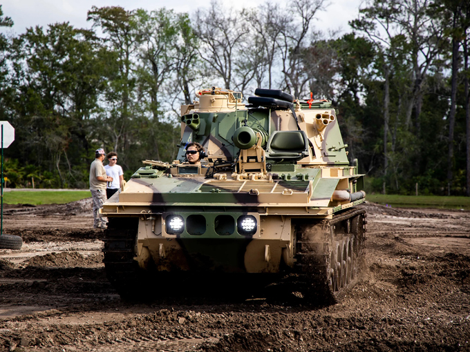 tank america 5
