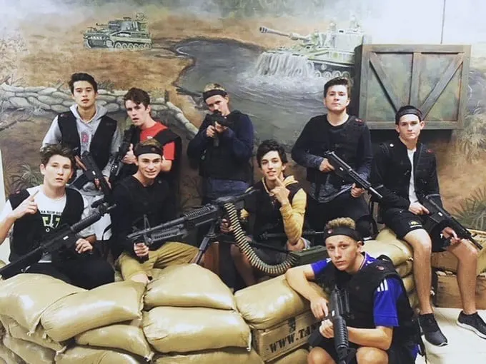 tank america 7