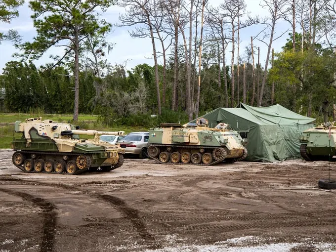 tank america 9