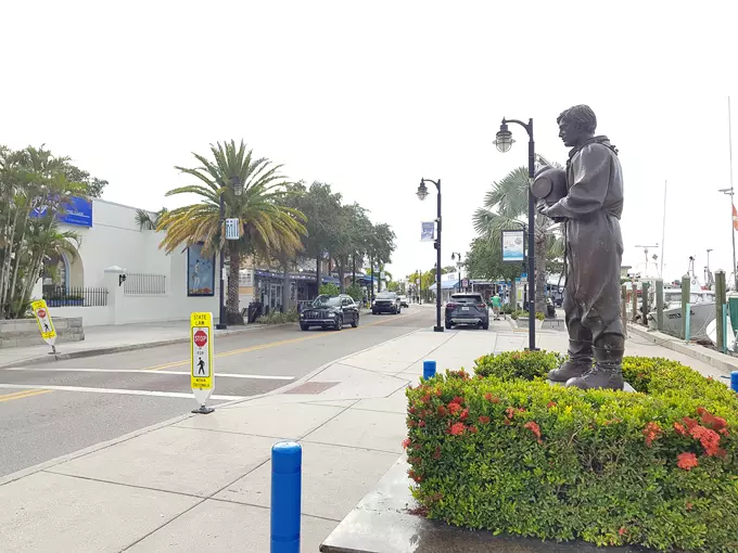 tarpon springs 1