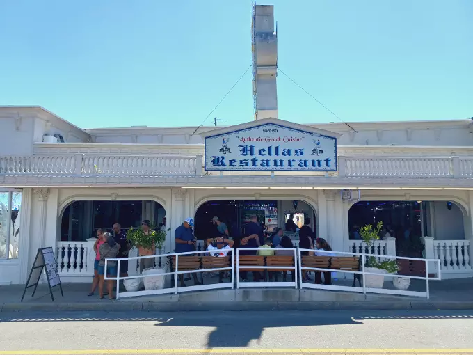 tarpon springs 2