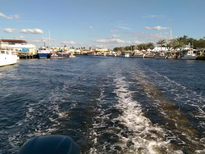tarpon springs 8