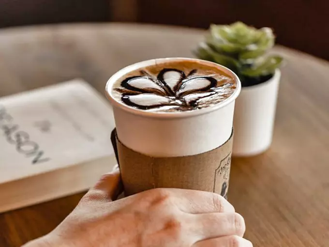 The Coffee Snob 3